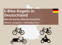 Neu 2025: E-Bike Vorschriften Schweiz – Regeln & Gesetze im Überblick | YouMo®